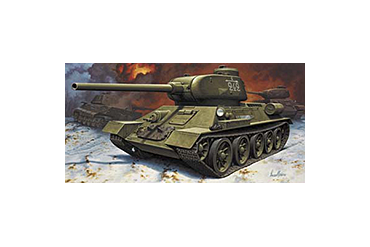 Plastikové modely a příslušenství - MJ Modely.cz